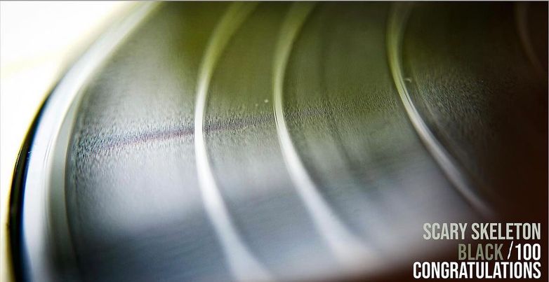 Congratulations - Congratulations - Vinyl – No Funeral Records